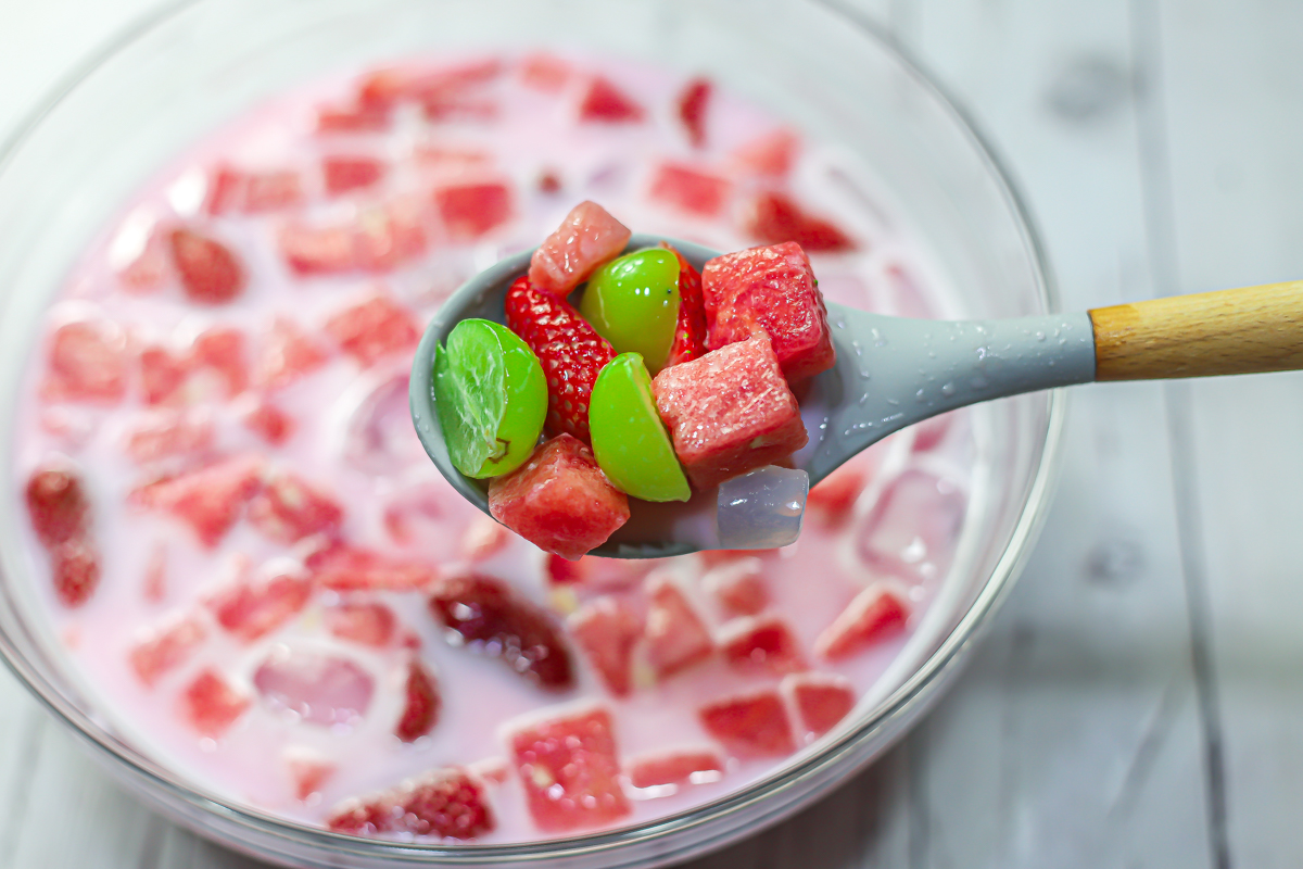 Hwachae Recipe: 7 Refreshing Ideas to Delight Your Taste Buds ...